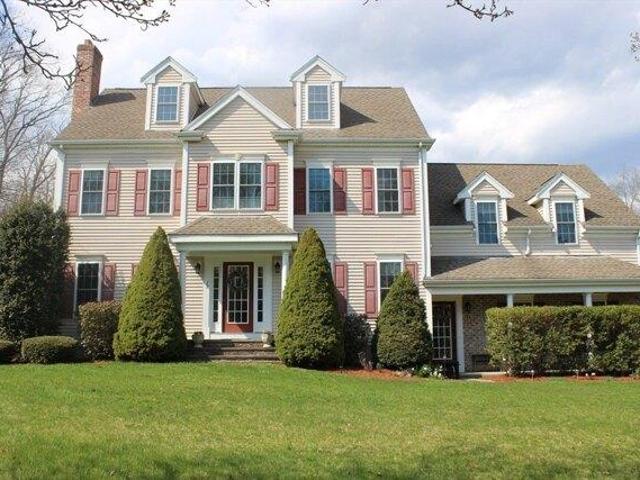 house with 4 bedroom, Abington MA DS102634369