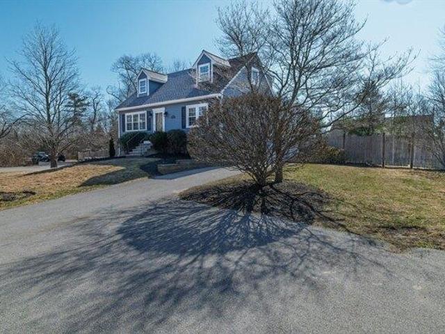 house with 4 bedroom, Abington MA DS103248952