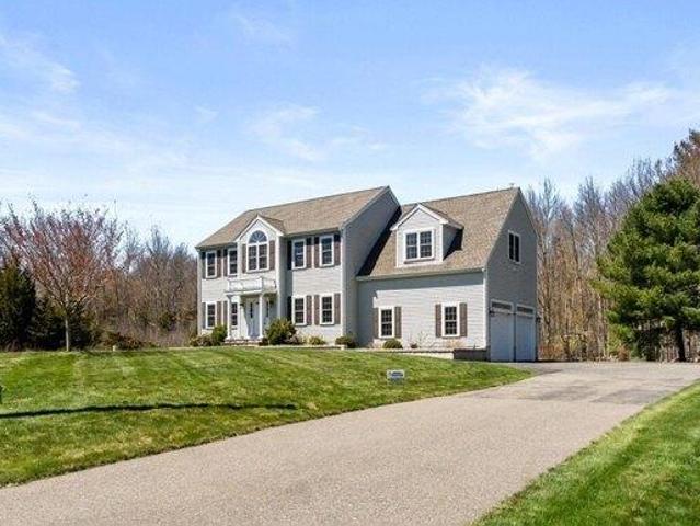 house with 4 bedroom, Abington MA DS103222412
