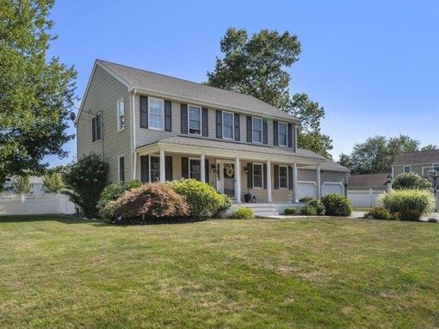 house with 4 bedroom, Abington MA DS103223942