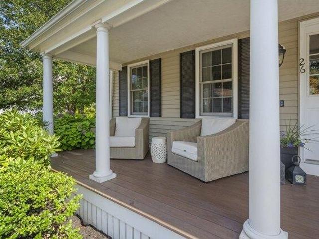 house with 4 bedroom, Abington MA ES103223942