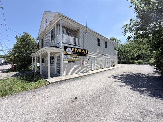 house with 4 bedroom, Abington MA ES104481818