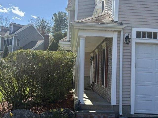house with 4 bedroom, Abington MA ES105059068