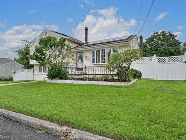 house with 4 bedroom, Absecon NJ DS102585298