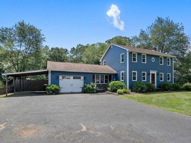 house with 4 bedroom, Agawam MA DS102479187