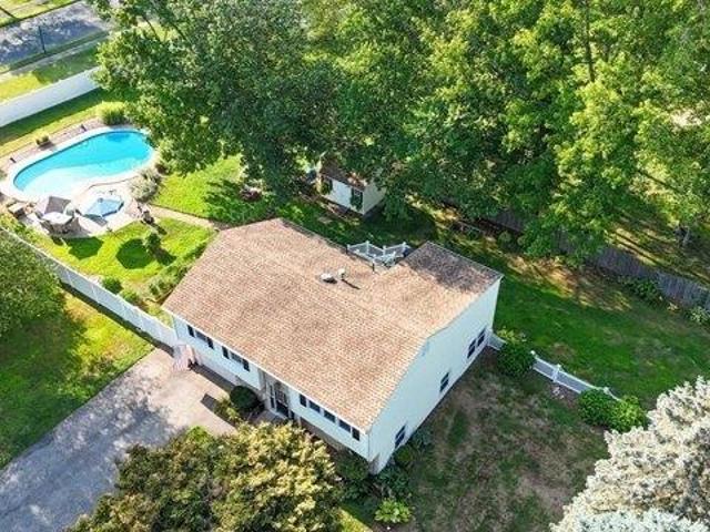 house with 4 bedroom, Agawam MA DS102313972