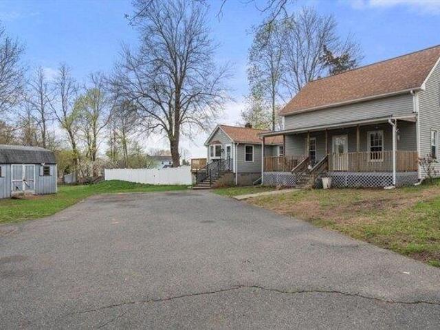 house with 4 bedroom, Agawam MA DS102342922