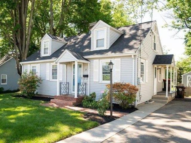house with 4 bedroom, Agawam MA DS103440433