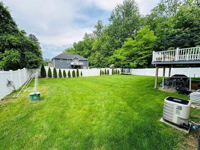 house with 4 bedroom, Agawam MA DS103189098