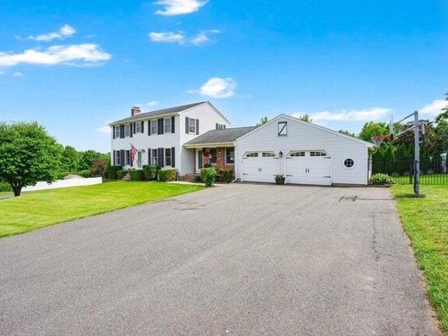 house with 4 bedroom, Agawam MA DS103247797