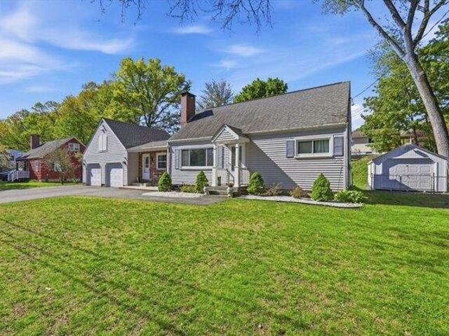 house with 4 bedroom, Agawam MA ES102860598