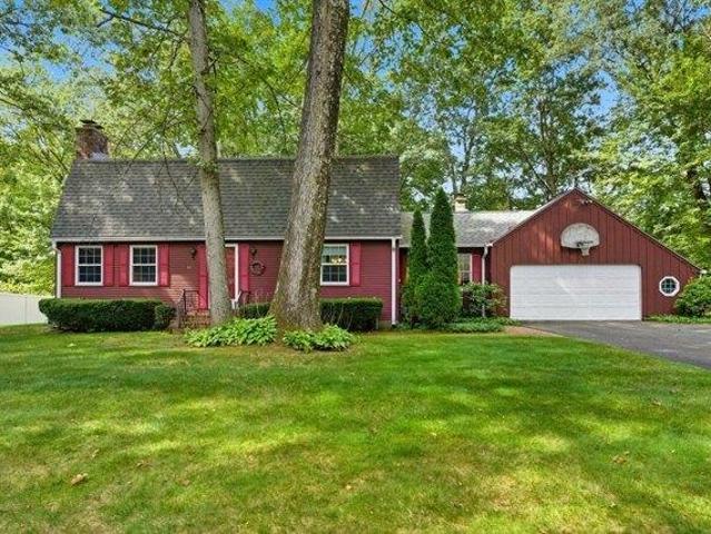 house with 4 bedroom, Agawam MA ES103432594
