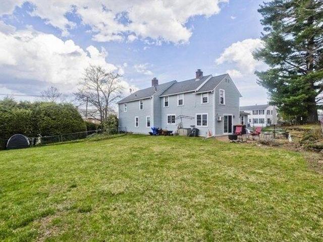 house with 4 bedroom, Agawam MA ES103441291