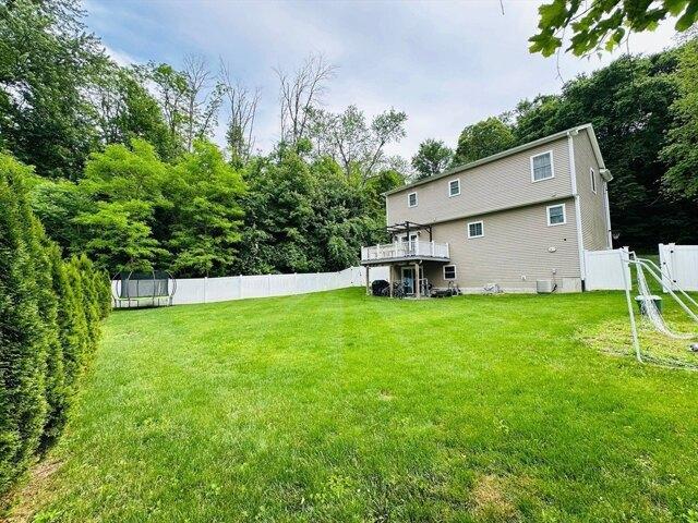 house with 4 bedroom, Agawam MA ES103189098