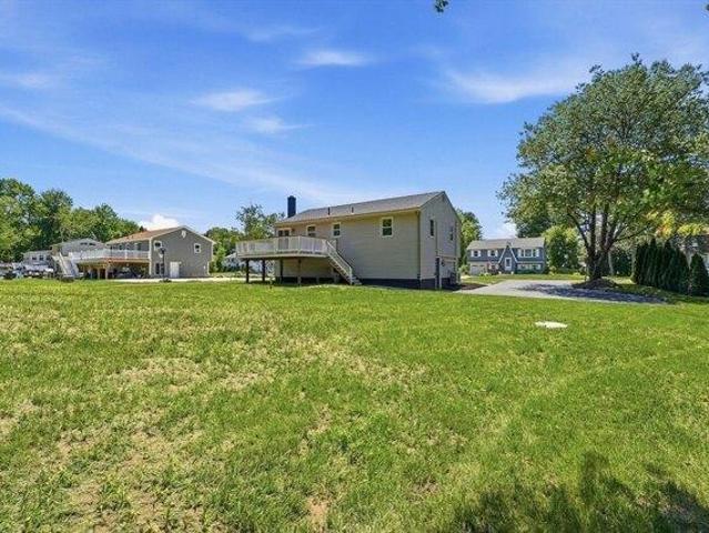 house with 4 bedroom, Agawam MA ES104808142