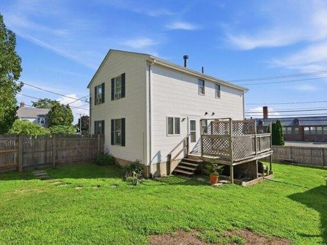 house with 4 bedroom, Agawam MA ES105041849