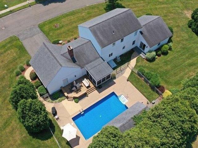 house with 4 bedroom, Agawam MA ES105109032