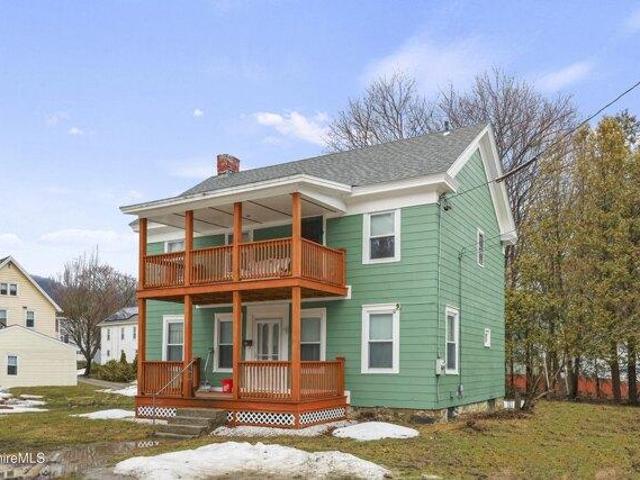 house with 4 bedroom, Adams MA DLS102062361