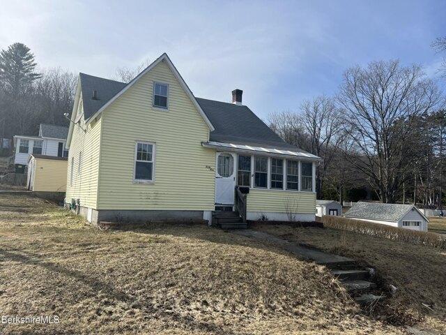 house with 4 bedroom, Adams MA DS101749689