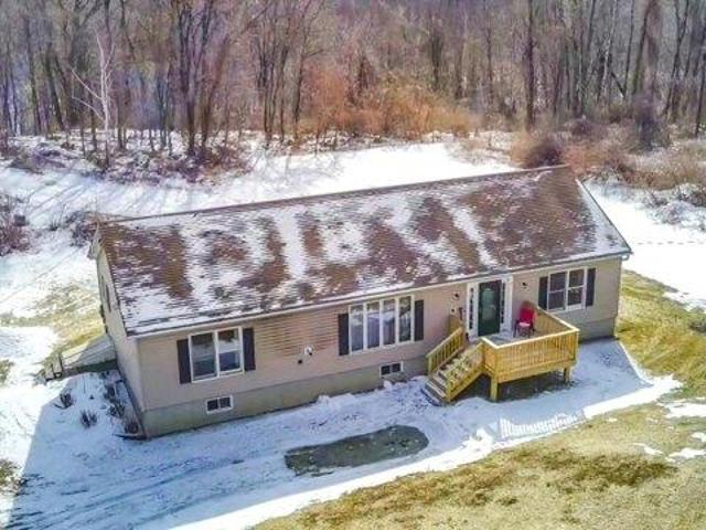 house with 4 bedroom, Adams MA DS102591919