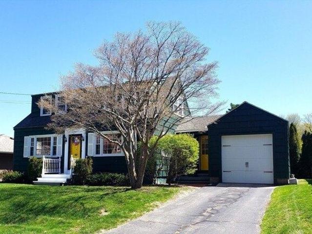 house with 4 bedroom, Adams MA DS102594478