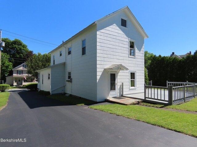 house with 4 bedroom, Adams MA DS103069846