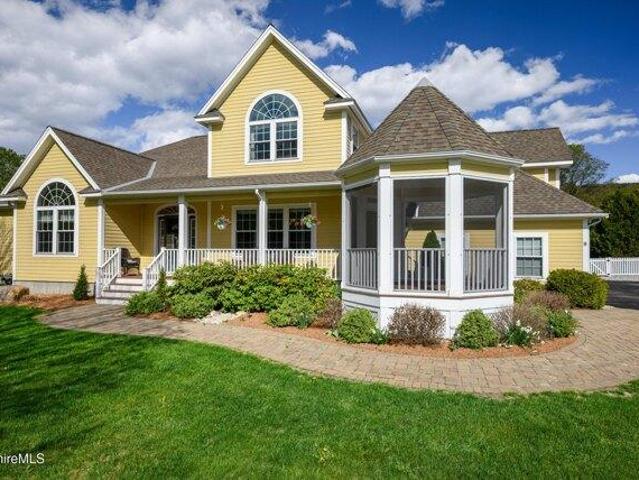 house with 4 bedroom, Adams MA DS103070255