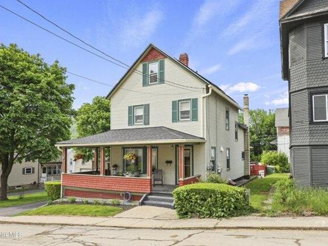 house with 4 bedroom, Adams MA DS103098633