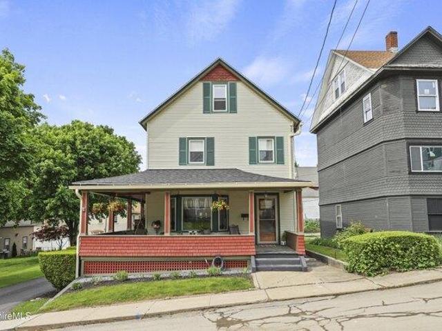 house with 4 bedroom, Adams MA DS103774288