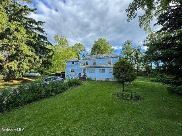 house with 4 bedroom, Adams MA DS103774429