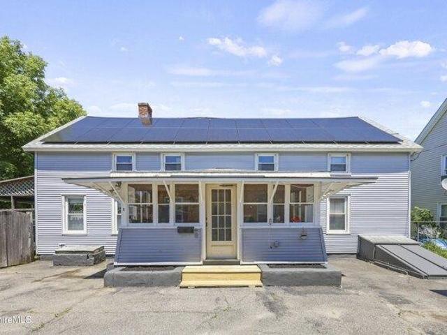 house with 4 bedroom, Adams MA ES103431360