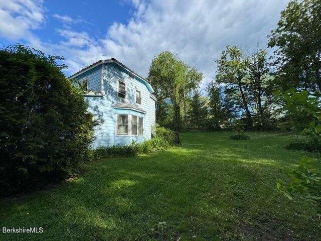house with 4 bedroom, Adams MA ES103774429