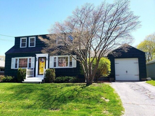 house with 4 bedroom, Adams MA ES103809819