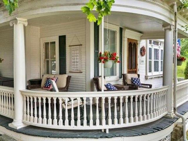 house with 4 bedroom, Adams MA ES103809959