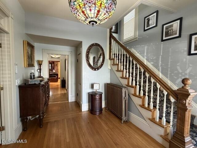 house with 4 bedroom, Adams MA ES105093860