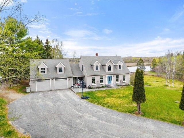 house with 4 bedroom, Addison ME DS103099781