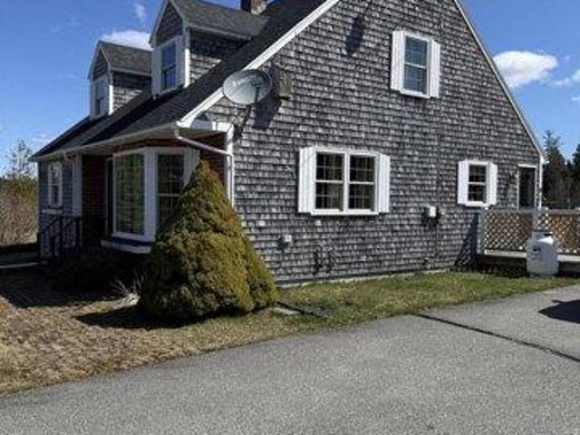 house with 4 bedroom, Addison ME DS103190362