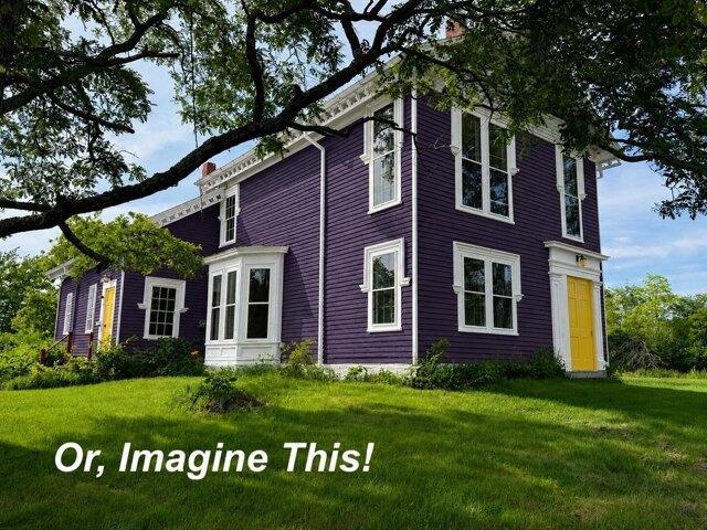 house with 4 bedroom, Addison ME ES104266592