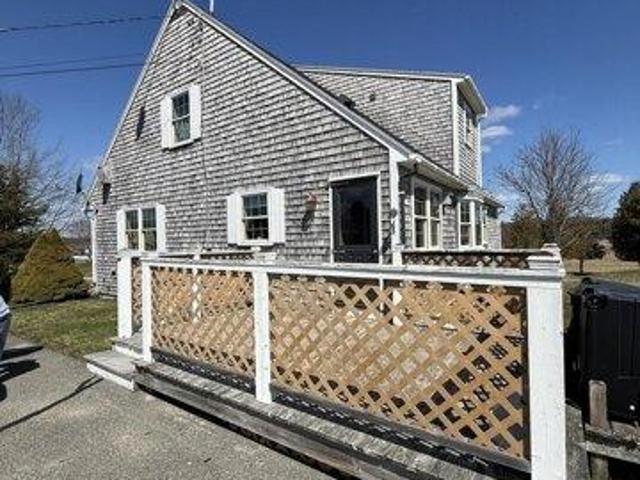 house with 4 bedroom, Addison ME ES103190362