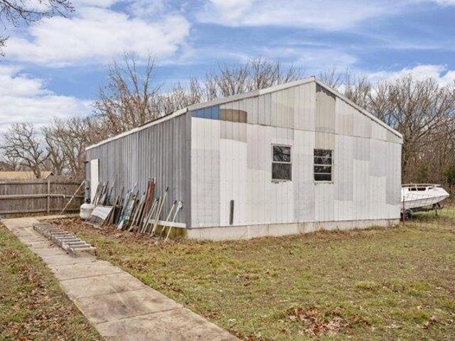 house with 4 bedroom, Afton OK ES89079032