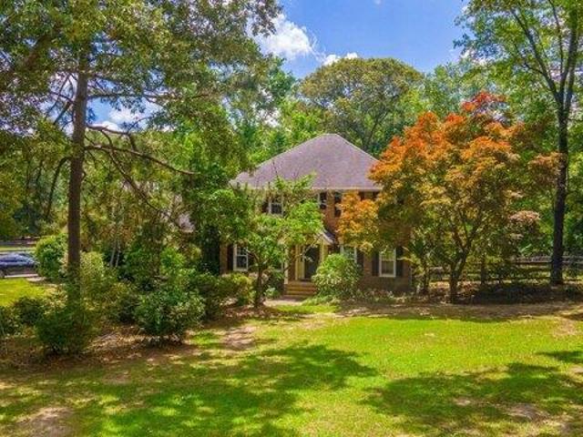 house with 4 bedroom, Aiken SC DS91636086