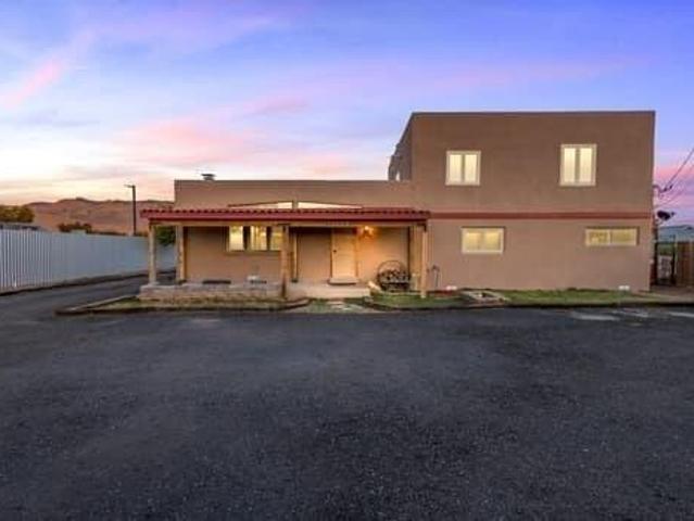 house with 4 bedroom, Albuquerque NM DS88490863