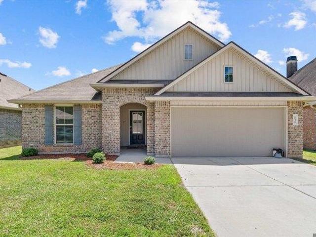 house with 4 bedroom, Albany LA DS93431747