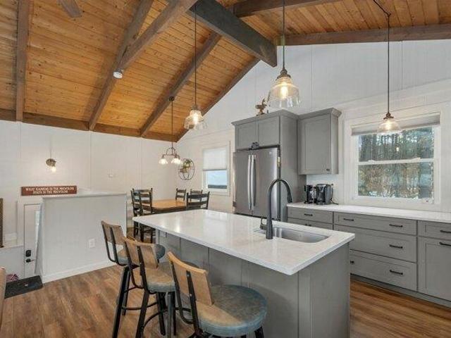 house with 4 bedroom, Albany NH ES103189603