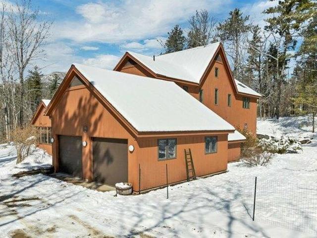 house with 4 bedroom, Albany NH ES103248383