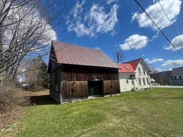 house with 4 bedroom, Albany VT DLS102799470