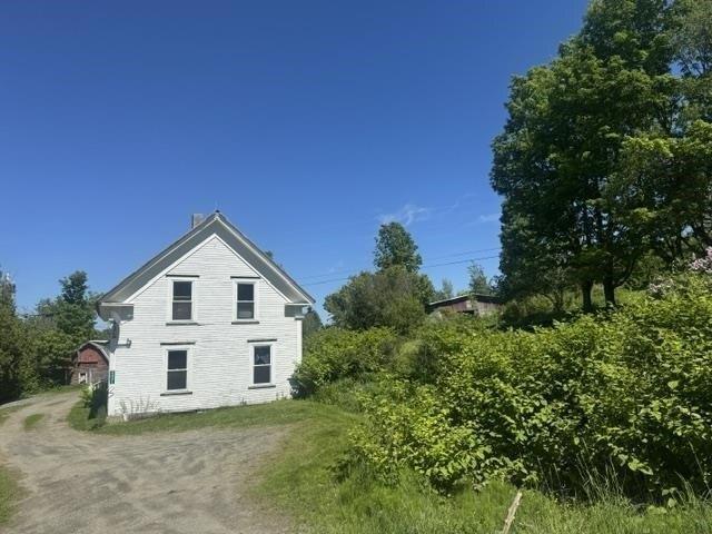 house with 4 bedroom, Albany VT ES103966003