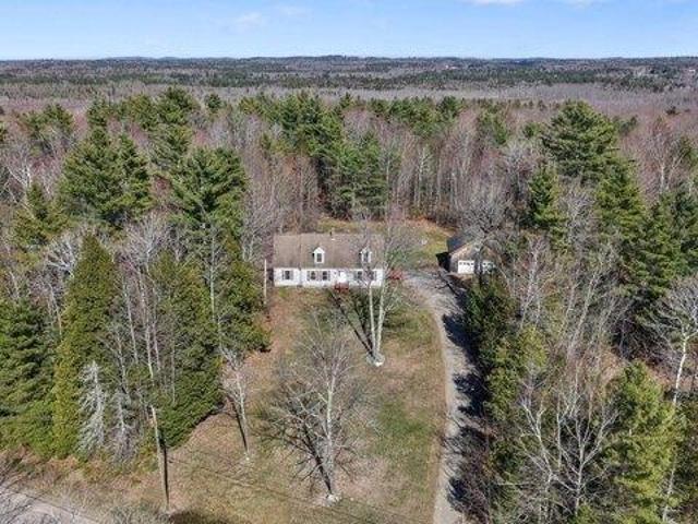 house with 4 bedroom, Albion ME DLS102761898