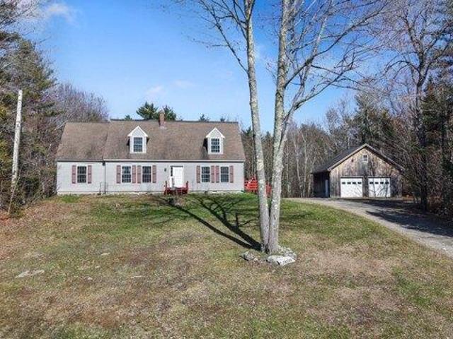 house with 4 bedroom, Albion ME DS101706746