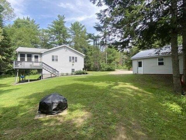 house with 4 bedroom, Albion ME ES105142642